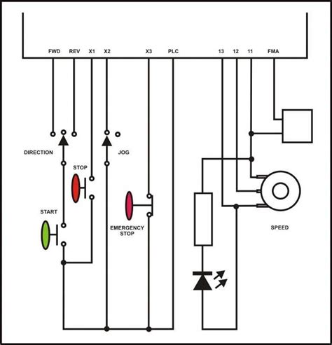 Demystifying Multiple 3 Button Station Wiring A Comprehensive Guide Demystifying Multiple 3 Button Station Wiring A Comprehensive Guide