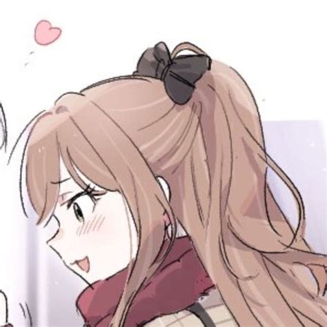 Pin On Girl X Girl Matching Pfps