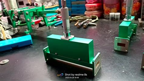 Variable Attenuator For Laboratory At Rs 3965 Unit वैरिएबल एट्नुएटर In Modinagar Id