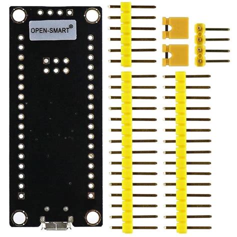 open smart cortex m3 stm32f103c8t6 stm32 development board on board swd