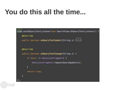 An Introduction To RxJava For Android Pt 1 Philosophical Hacker