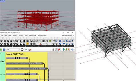 Enable Analytical Model Revit Mcneel Forum