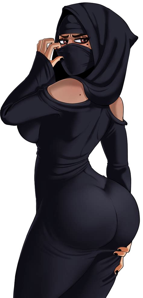 Asslam By Therealshadman Hentai Foundry