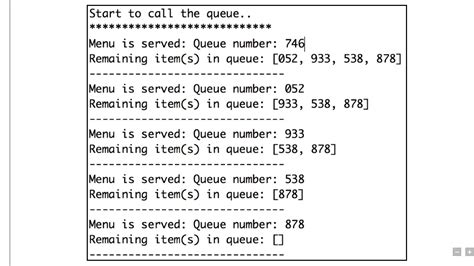 Solved Create A Main Method Inside Main Method Create A