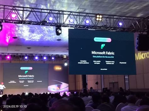 Vinodh Kumar On Linkedin Microsoftpartner Airoadshow Aiinnovation