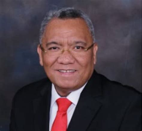 Advokat David Tobing Menggugat Rocky Gerung