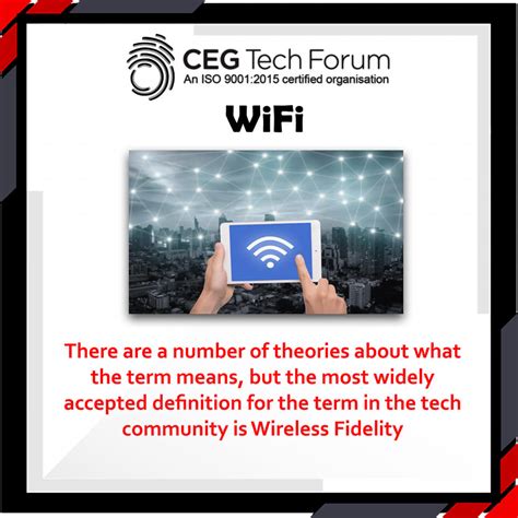 The Wi Fi Was Invented By Ncr Ctf Ceg Tech Forum Facebook