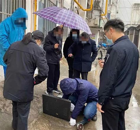 被执行人不腾房：停水停电停气澎湃号·政务澎湃新闻 The Paper