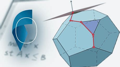 Free Course Linear and Discrete Optimization from École Polytechnique Fédérale de Lausanne