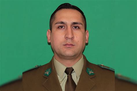 Detienen A Cuarto Sospechoso Del Homicidio De Daniel Palma