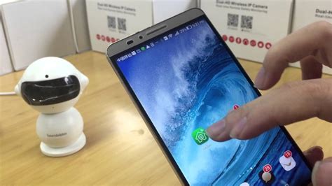 Ip Camera Setup Exolopez