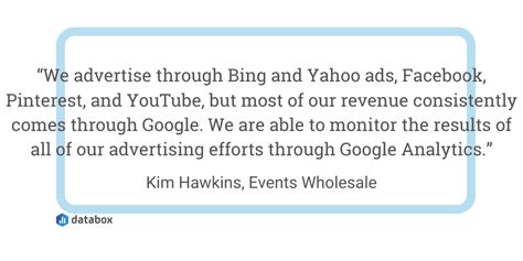 Ways To Use Google Analytics To Track Your SEO Efforts For Free Databox Blog