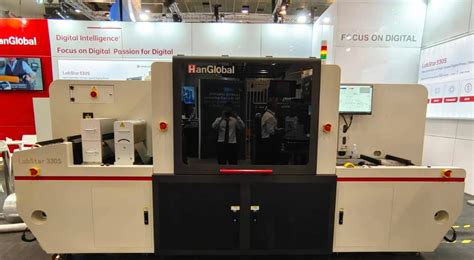 Customer Review What Our Customers Say About Labstar 330s