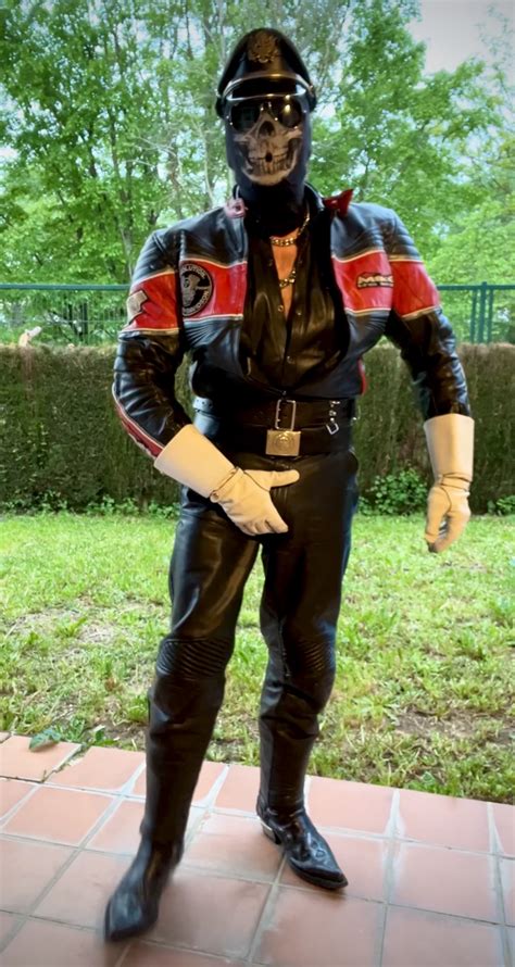 Brutal Biker Thisvid Com