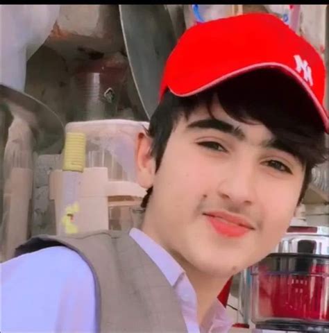 Cuteboyreels Chokragan Newyears Boys Farhan Awan