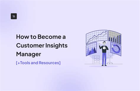 How To Become A Customer Insights Manager [ Tools And Resources] Thoughts About Product