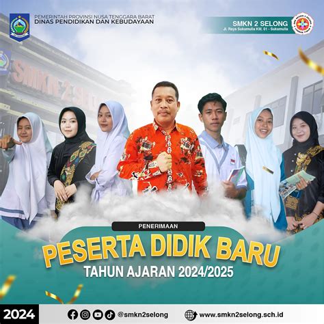 Smkn 2 Selong Hello Sobat Esemkada Berikut Adalah Facebook