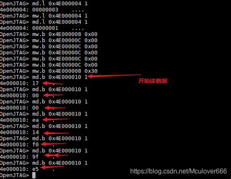 s3c2440 裸机篇 10 使用s3c2440操作nand flash s3c2440 nand csdn博客