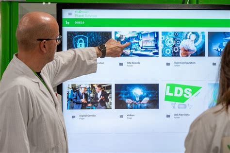 Industry Schneider Electric Blog