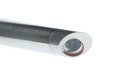 Industrial Reflection Probes For Powders And Thick Fluids Avantes