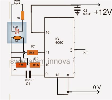 Vfd Schematic Diagram And Control