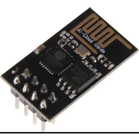 User Manual Joy It Sbc Esp8266 English 6 Pages