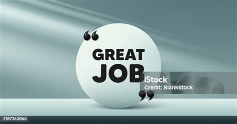 훌륭한 직업 상징 모집 대행사 간판 원형 구조 제품 단계 배경 벡터 3차원 형태에 대한 스톡 벡터 아트 및 기타 이미지 3차원 형태 감탄 경외감 Istock