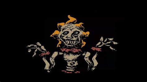 Pizzaplex Vhs Disturbing Imagery Warning Youtube