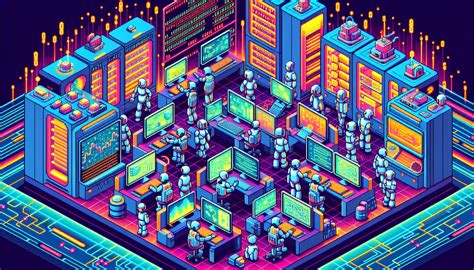 What Would Occur If Ai Took Over Software Development Forecast 2025