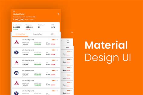 Difference Between Android Ui Design Vs Ios Ui Design Guidelines