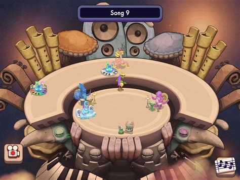 Henry Stickmin Distraction Dance Wip R Mysingingmonsters