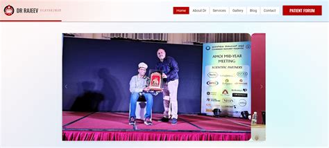 Dr Rajeev Vijayakumar Consultant Haemato Oncologist And Bmt Physician