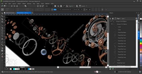 Coreldraw Graphics Suite 2022 V24 5 0 686 Instal The Last Version For Android Minmopa