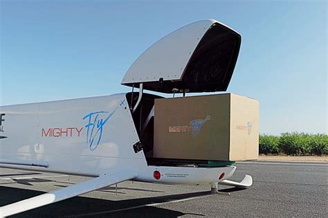 Mightyfly Closes 10m Financing To Scale Autonomous Hybrid Evtol