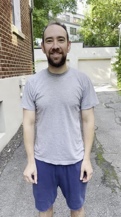 Video Daniel Budd Posted On Linkedin