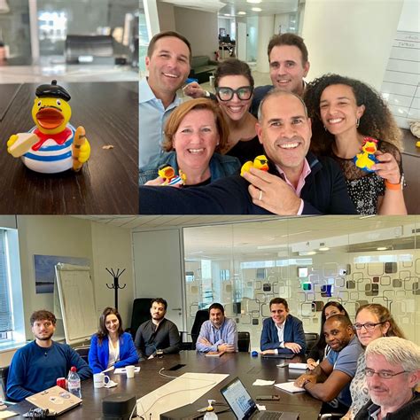 Duck Creek Technologies On Linkedin Together