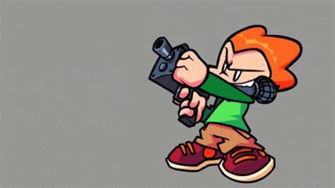 Pico Shootin GIF Pico Shootin Discover Share GIFs