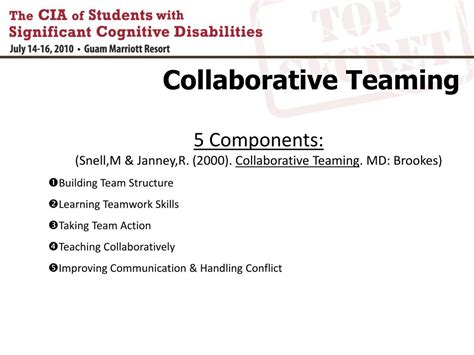 Ppt Steps To Improve Collaborative Skills Powerpoint Presentation Free Download Id 2498473