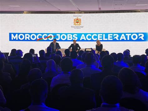 Isabelle Leliaert Sur Linkedin Cette Semaine Marque Le Lancement Officiel Du Jobs Accelerator