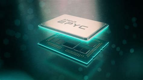 Amd Epyc Milan Cpus With Nm Zen Leak Out Up To Cores