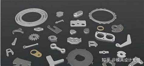 冲压断面全光亮精冲工艺揭秘掌握最新工艺技术不求人 知乎