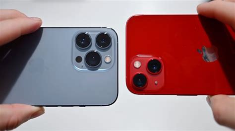 Apple Iphone 13 Camera Engineers Discuss Cinematic Mode Recycling Iphone Discussions On