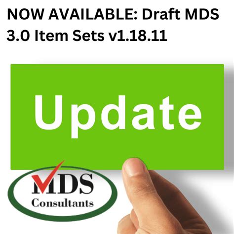 Minimum Data Set Mds 30 Resident Assessment Instrument Rai Manual