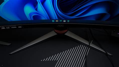 Review - AOC C27G2Z 27: High-performance monitor on a budget