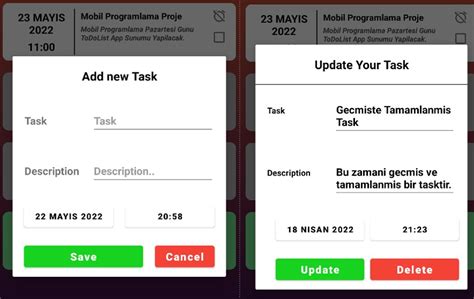 GitHub Ilyascant Android Studio To Do List App Th Semester Project Android Studio To Do List App