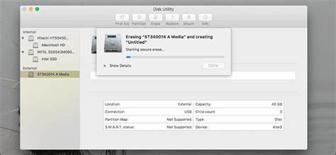 How To Format Hard Drive Mac Os Ekopilot