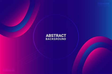 Premium Vector Abstract Colorful Modern Background Deign