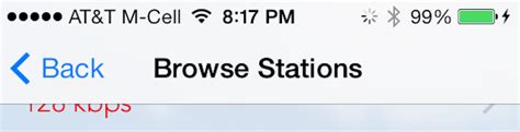 Objective C How To Hide Status Bar In Ios 7 Stack Overflow