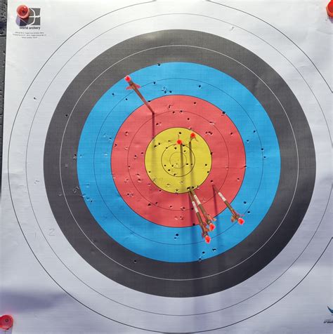 Archery Ai Object Detection Model By Archeryarrows