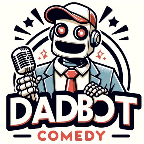 Dadbot Comedy Youtube